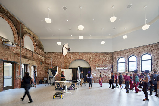 The More LED Technology Evolves, the More Principles of Good Design ...