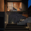High Brick House / studiomiti | ArchDaily