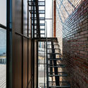High Brick House / studiomiti | ArchDaily