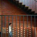 High Brick House / studiomiti | ArchDaily