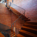 High Brick House / studiomiti | ArchDaily