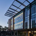 Caltech Chen Neuroscience Research Building / SmithGroup | ArchDaily