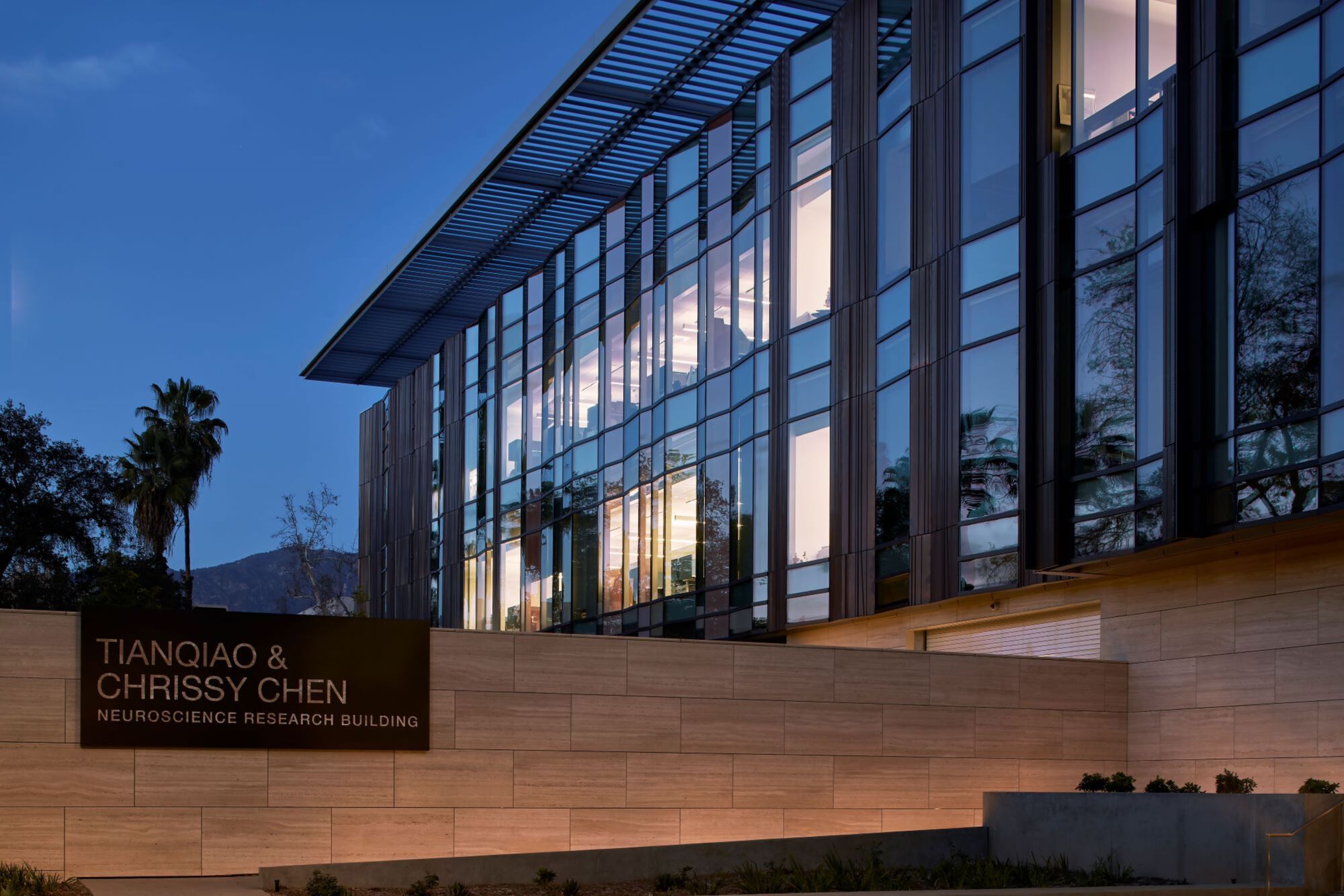 Gallery of Caltech Chen Neuroscience Research Building / SmithGroup - 10