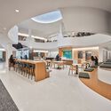 Caltech Chen Neuroscience Research Building / SmithGroup | ArchDaily