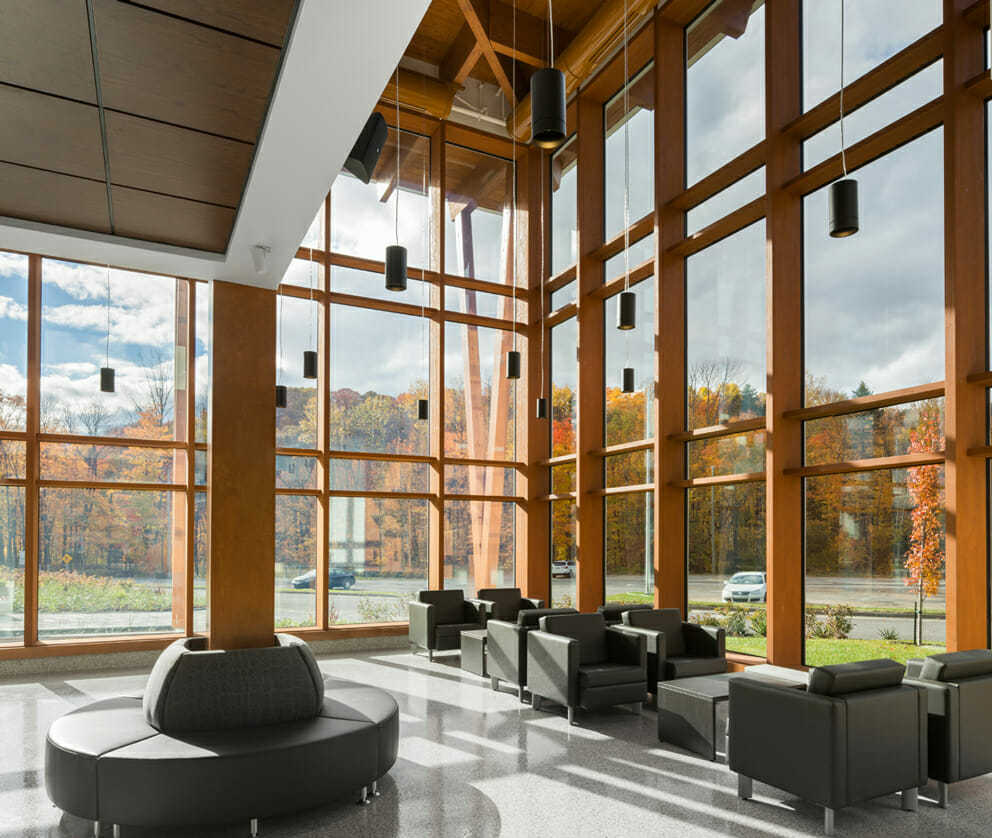 Gallery of Mass Timber Resources, BIM Plug-ins and Carbon Calculation ...