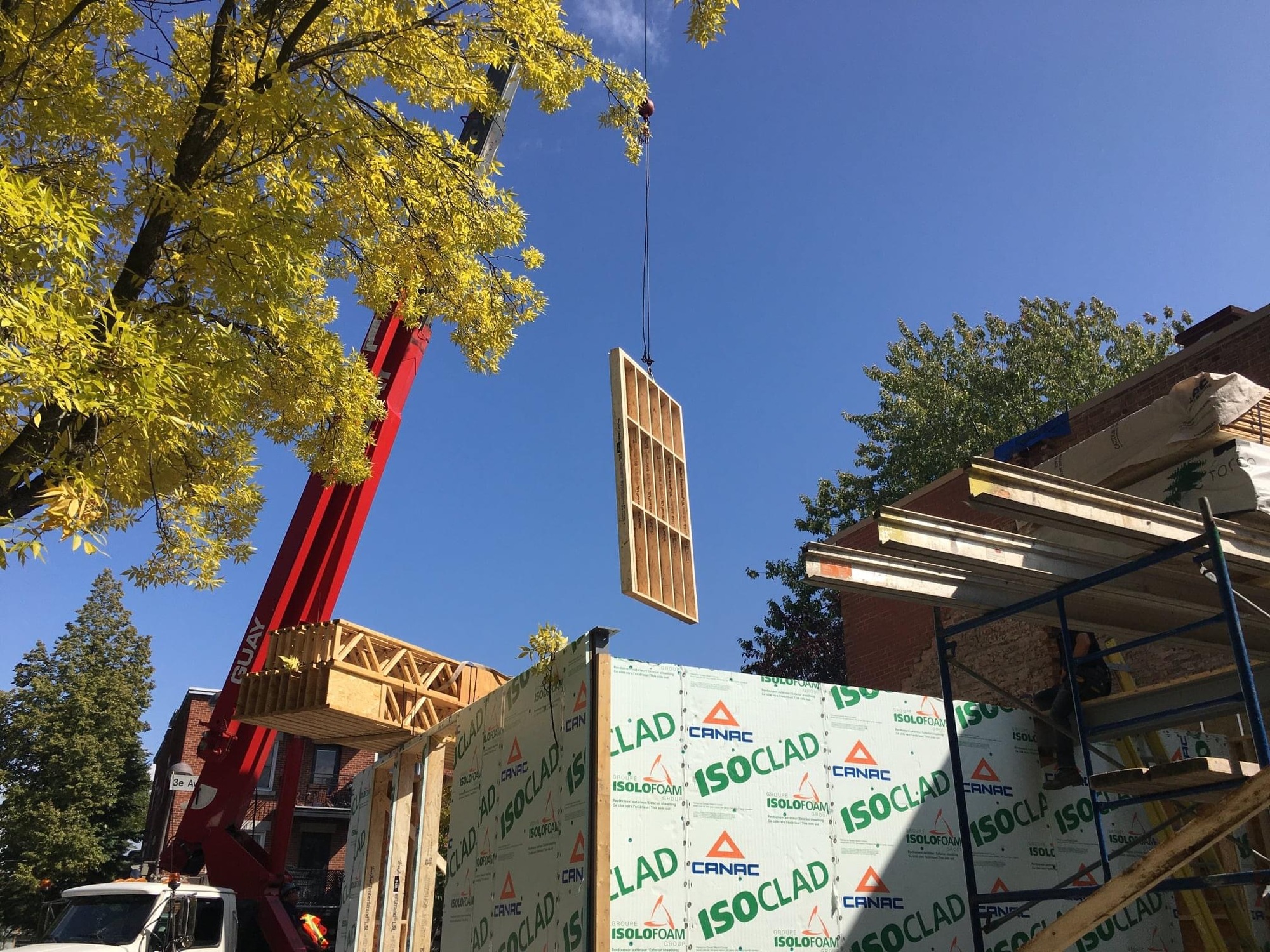 Gallery of Mass Timber Resources, BIM Plug-ins and Carbon Calculation ...