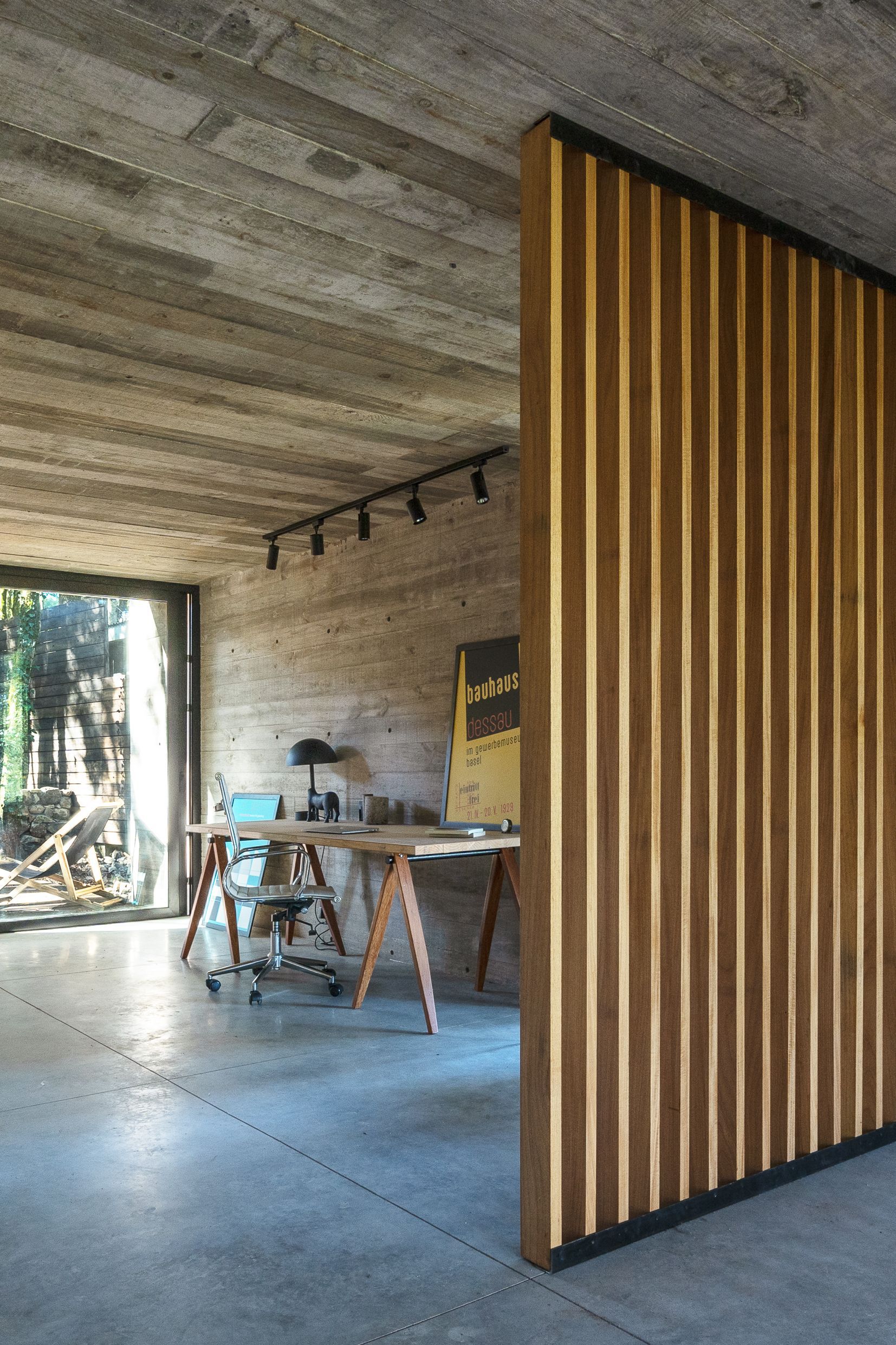 Gallery of Fortunata House / Luciano Lerner Basso - 21