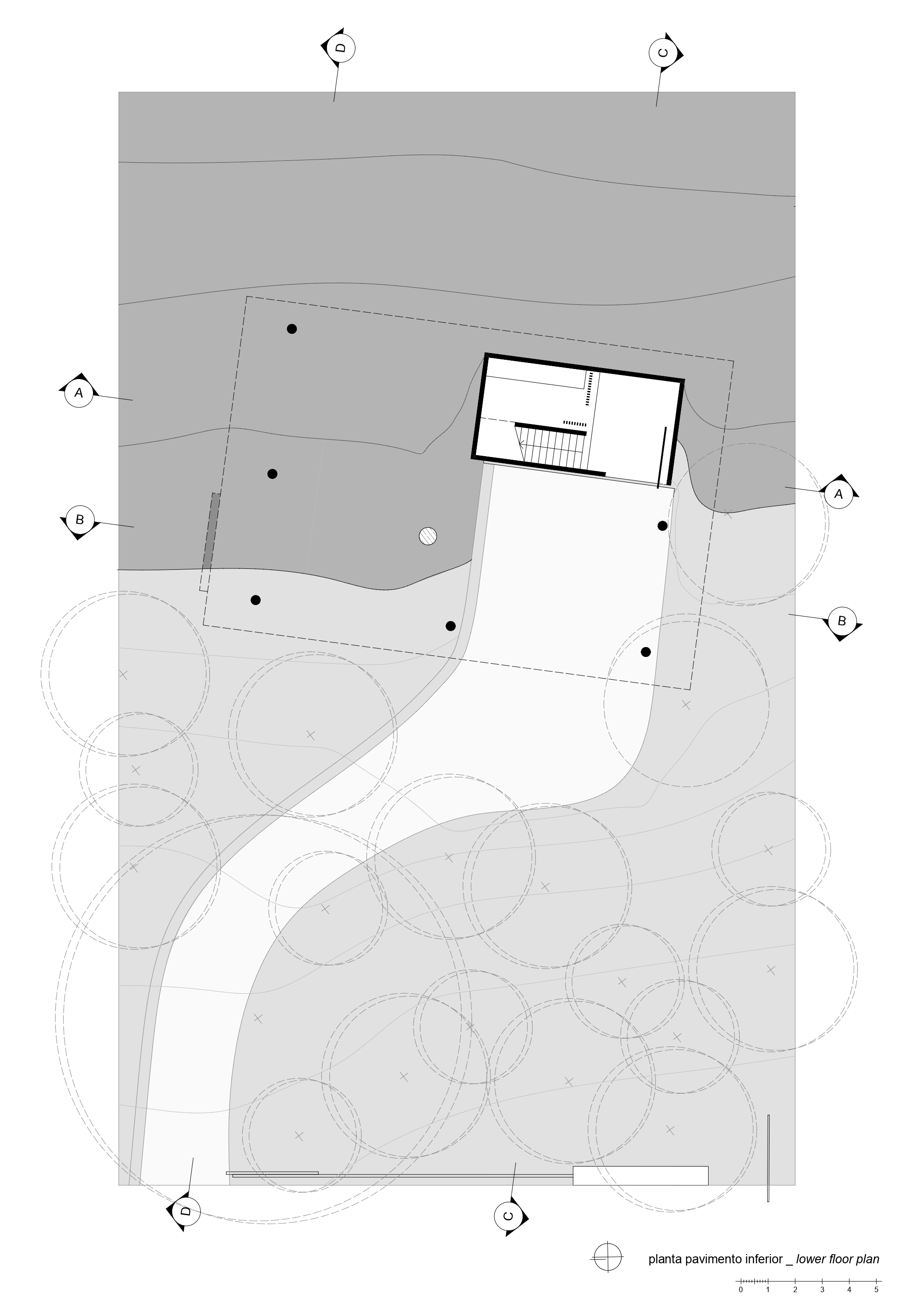 Gallery of Fortunata House / Luciano Lerner Basso - 25