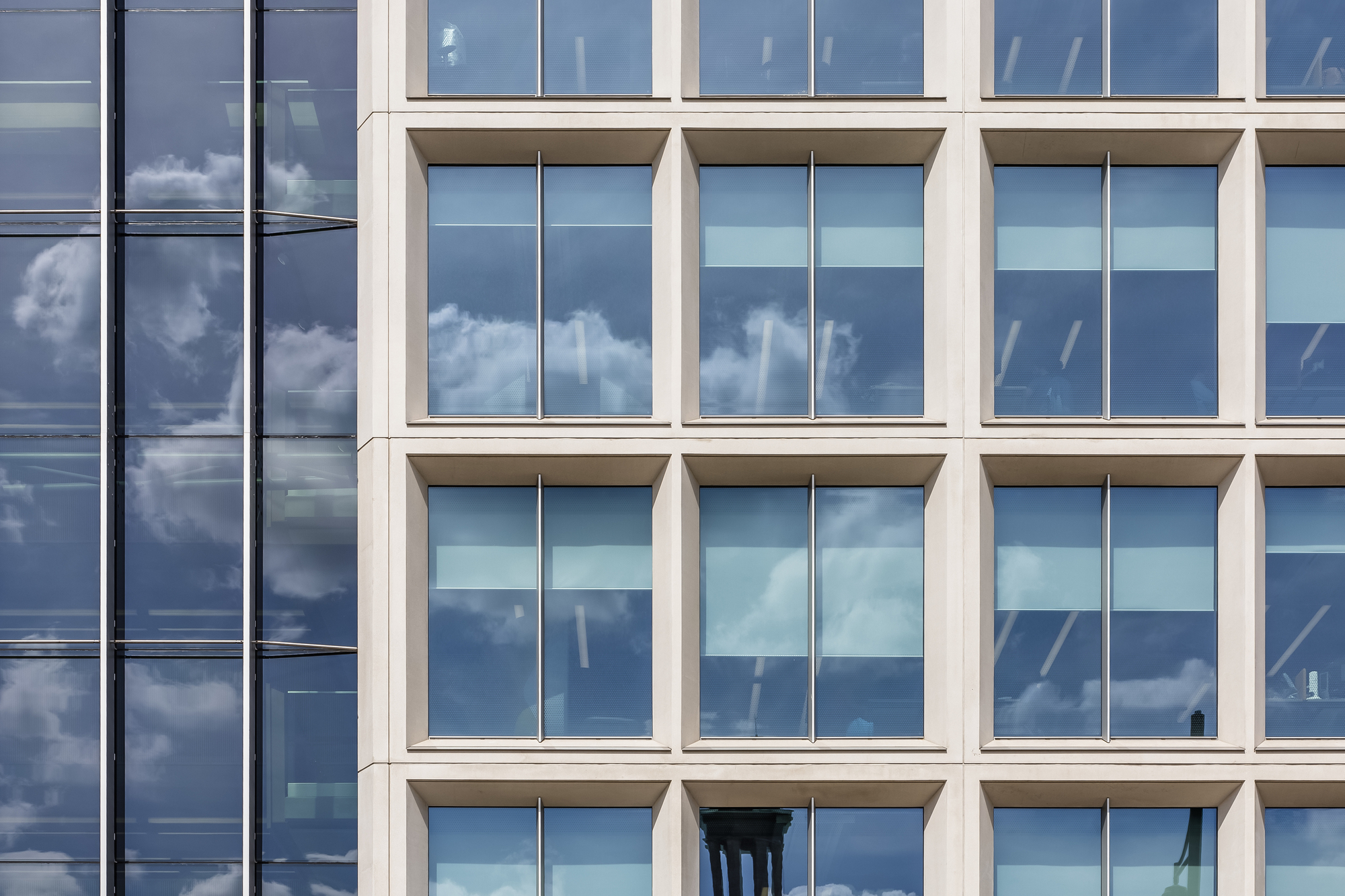 Gallery of Lambeth Civic Quarter / Cartwright Pickard Architects - 23