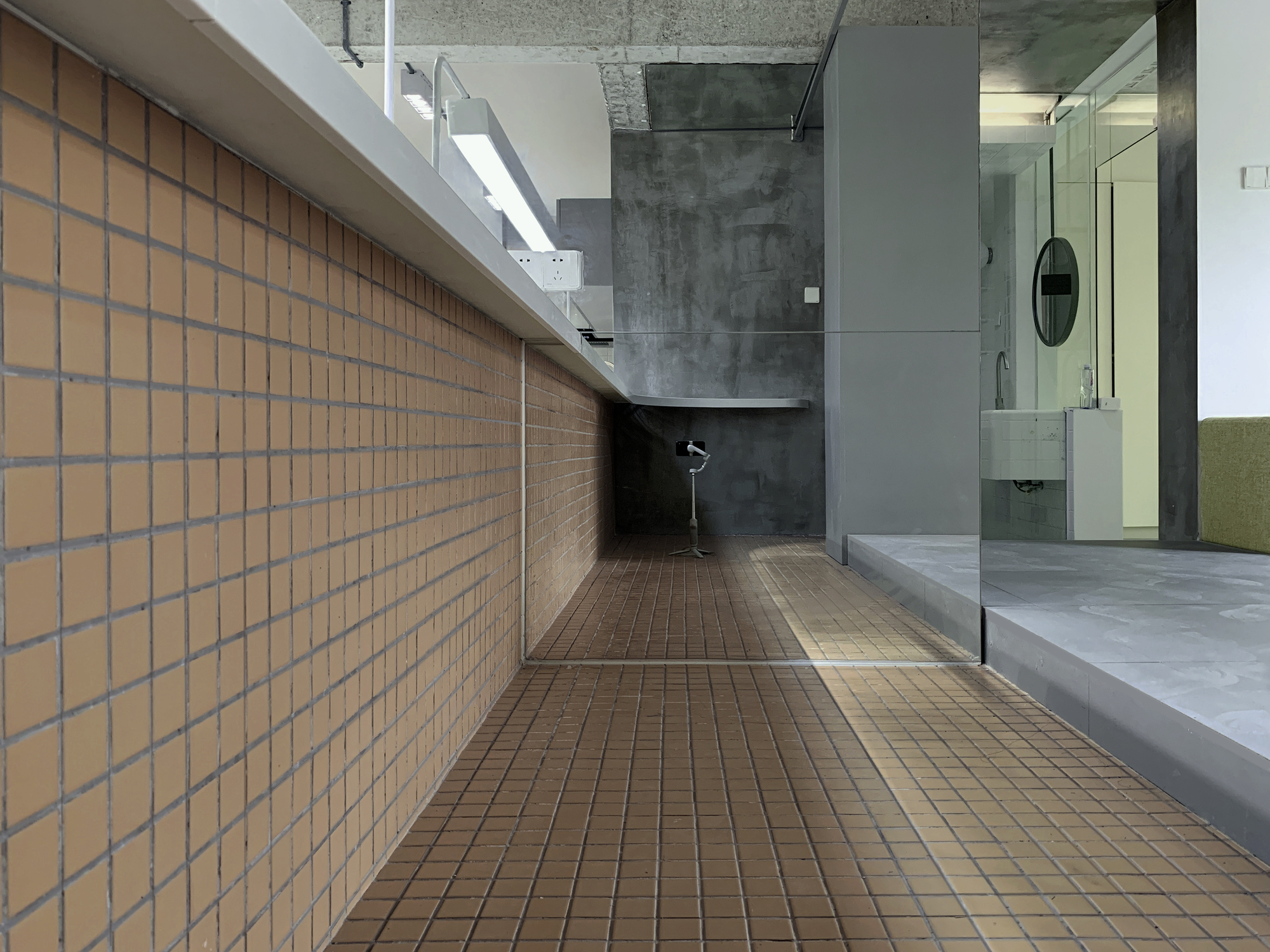 Gallery of JUWU Apartment / AML Design Studio - 4