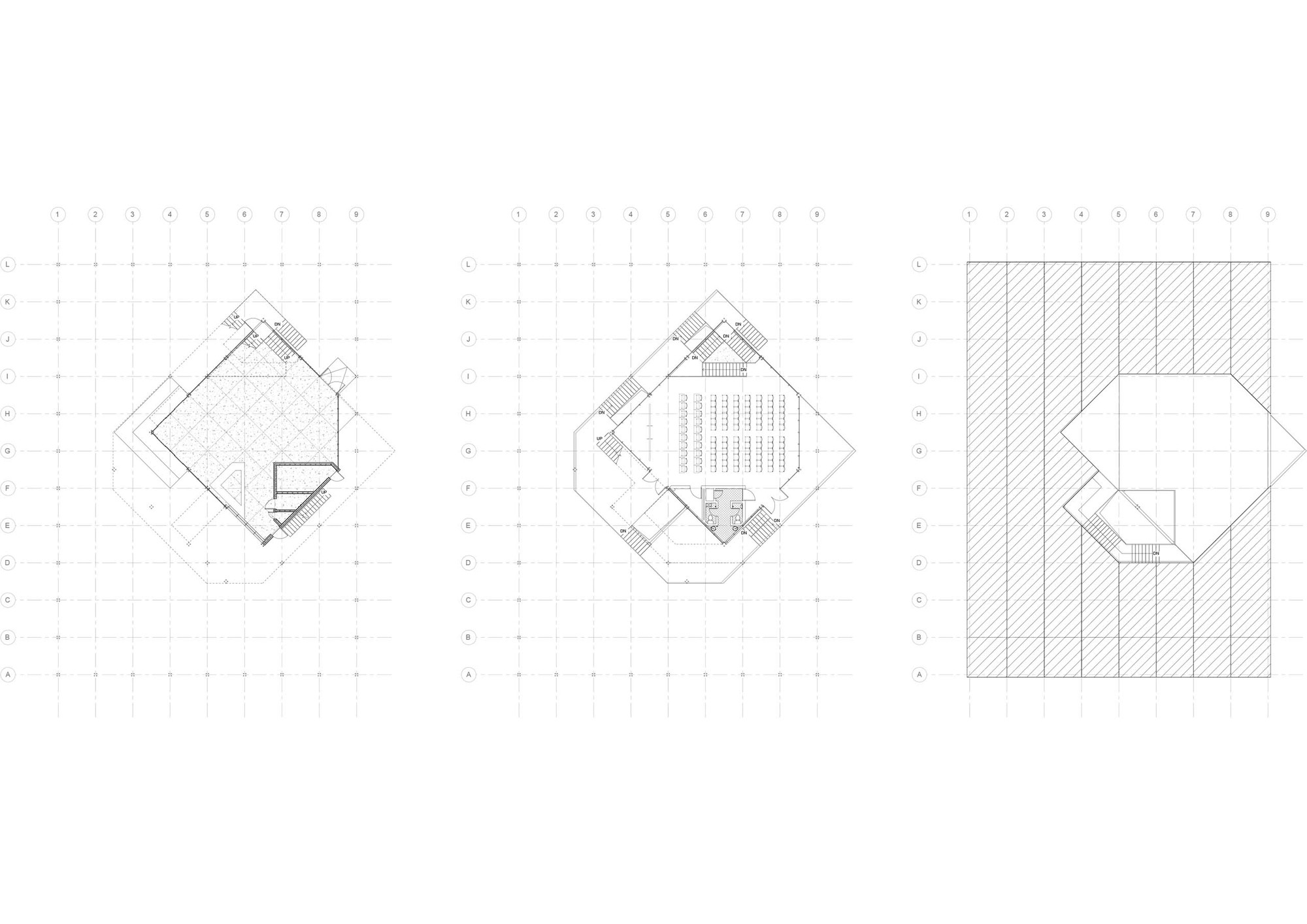 Gallery of Flower Station / TJAD Original Design Studio - 14