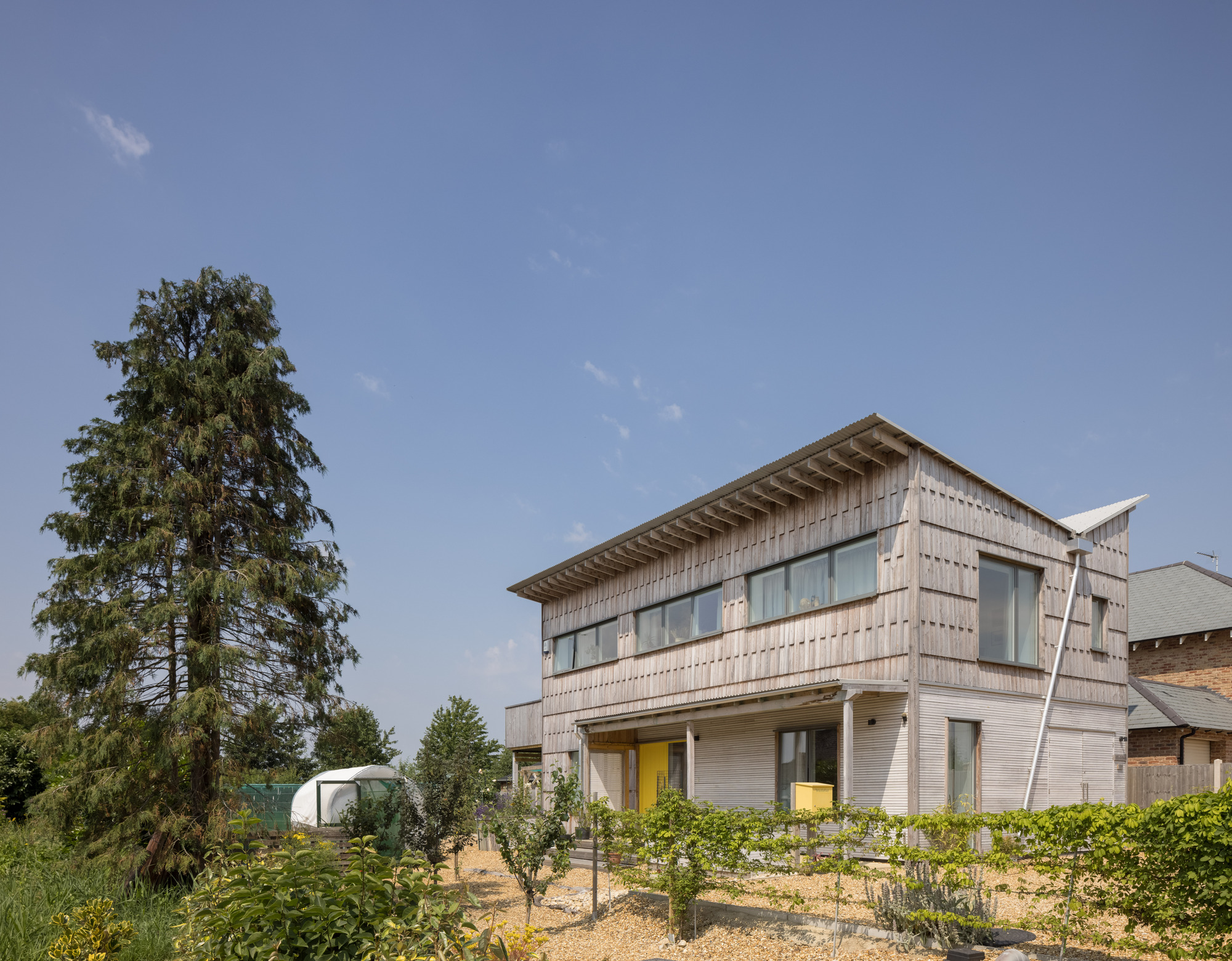 Gallery of RIBA Reveals 22 Projects Shortlisted for the 2022 RIBA East ...