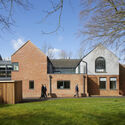 RIBA Reveals 22 Projects Shortlisted for the 2022 RIBA East ...
