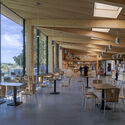 RIBA Reveals 22 Projects Shortlisted for the 2022 RIBA East ...