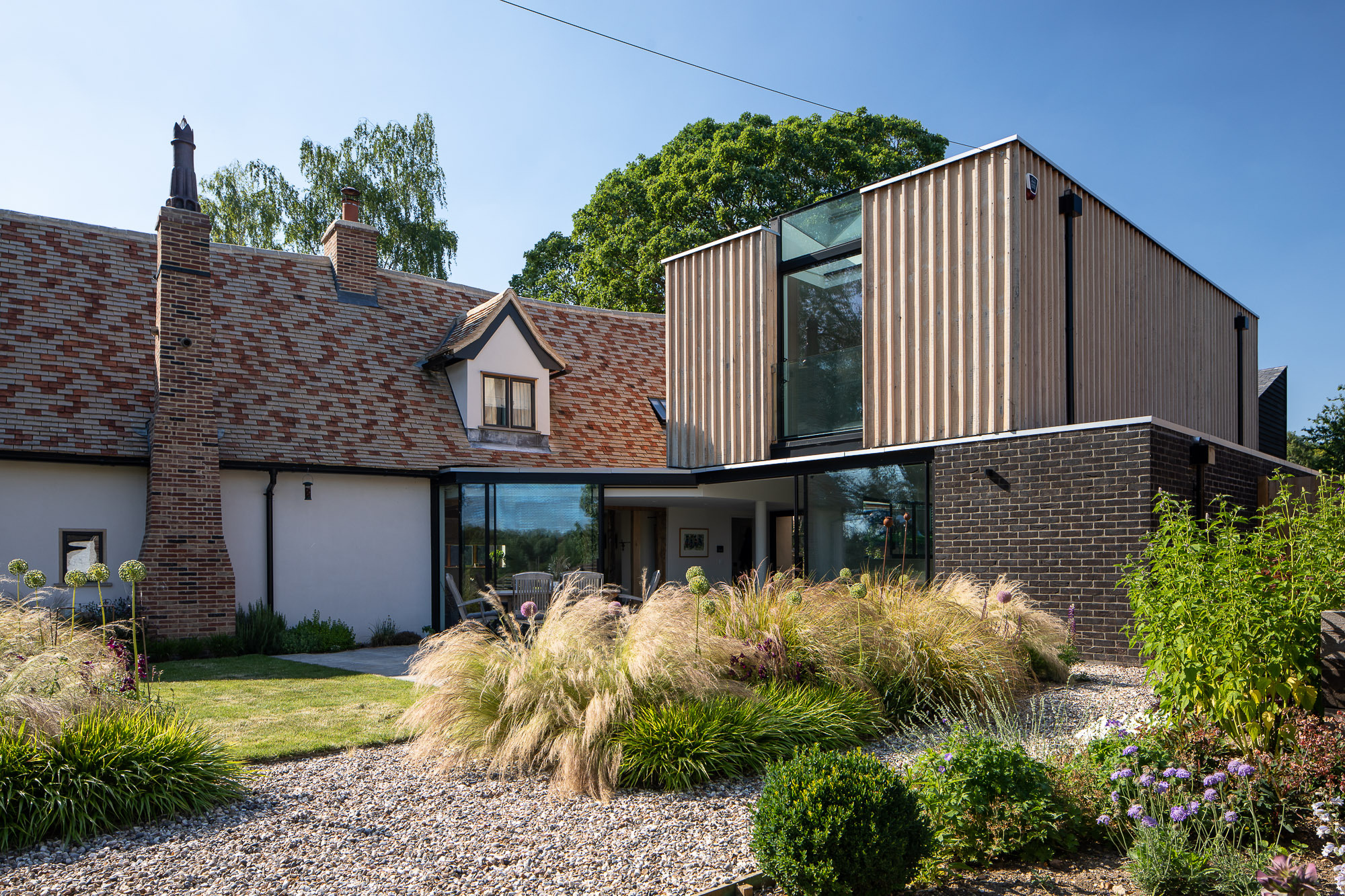 Gallery of RIBA Reveals 22 Projects Shortlisted for the 2022 RIBA East ...