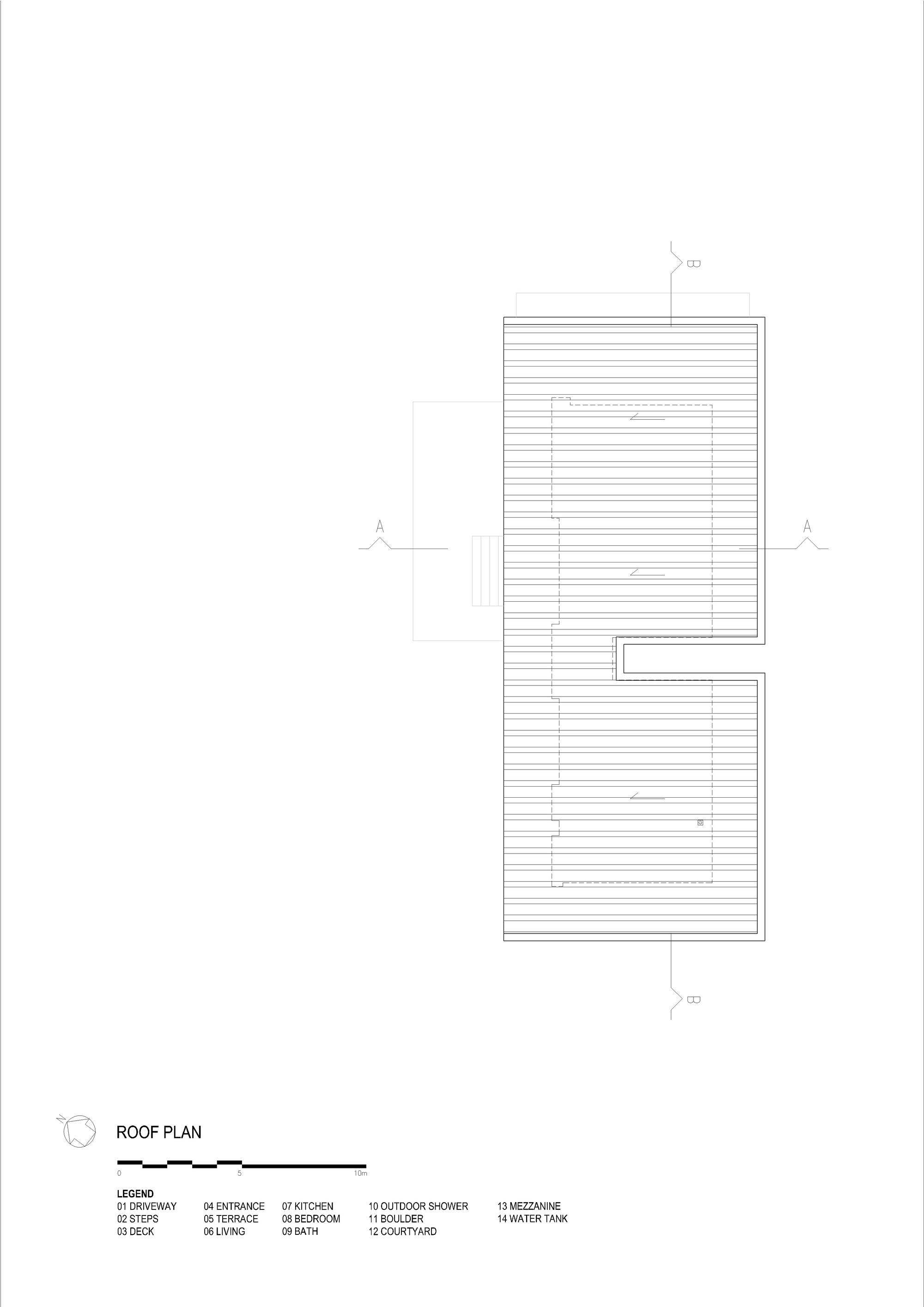 Gallery of Smolhaven House / Choo Gim Wah Architect - 24