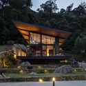 Smolhaven House / Choo Gim Wah Architect | ArchDaily
