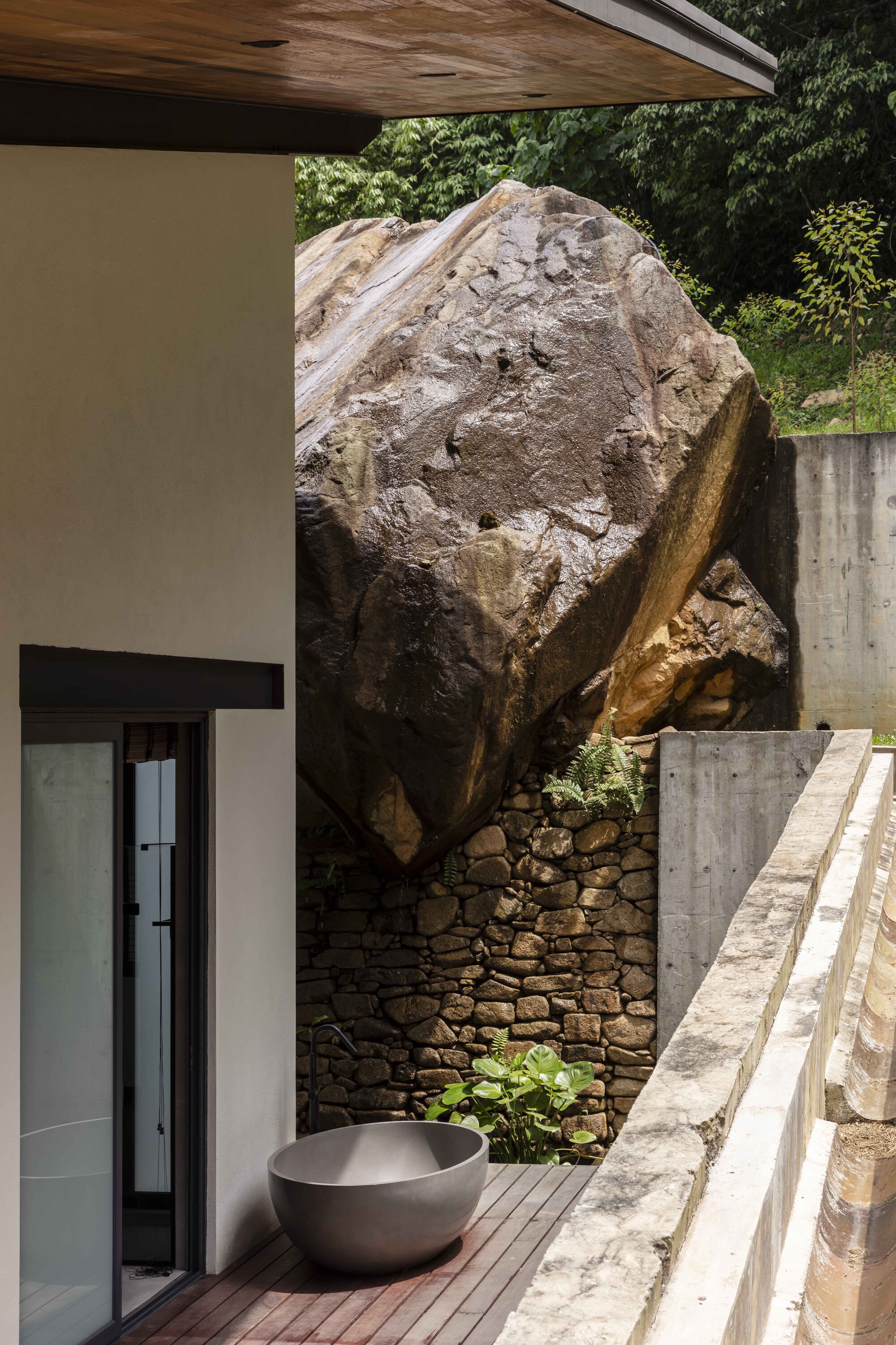 Gallery of Smolhaven House / Choo Gim Wah Architect - 18