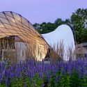 LightPRO Shell Pavilion / BioMat/ITKE University of Stuttgart | ArchDaily