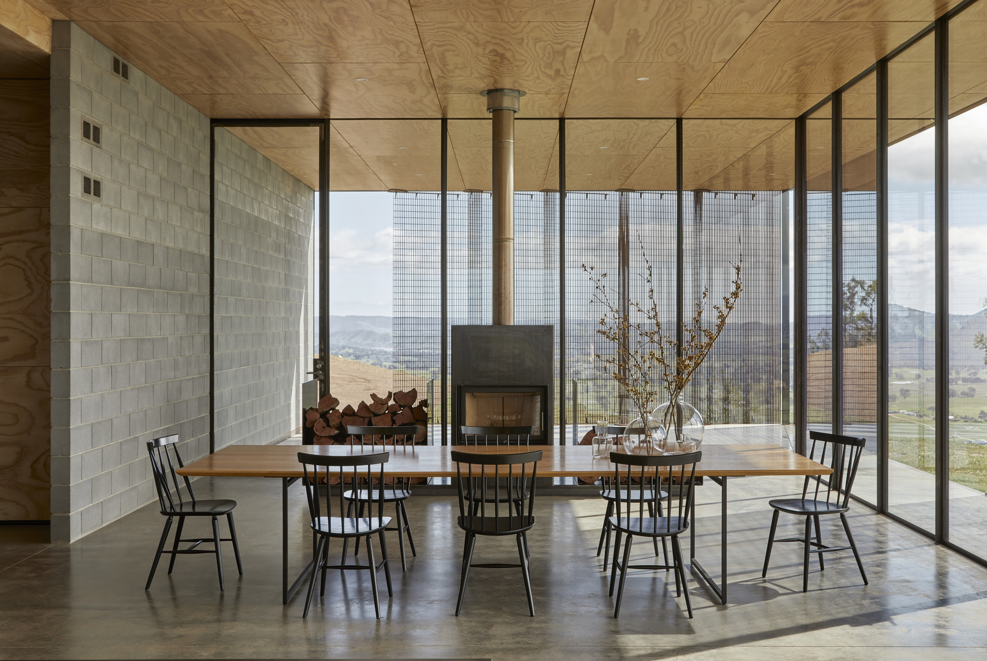 Gallery of Mansfield House / Robbie Walker - 24