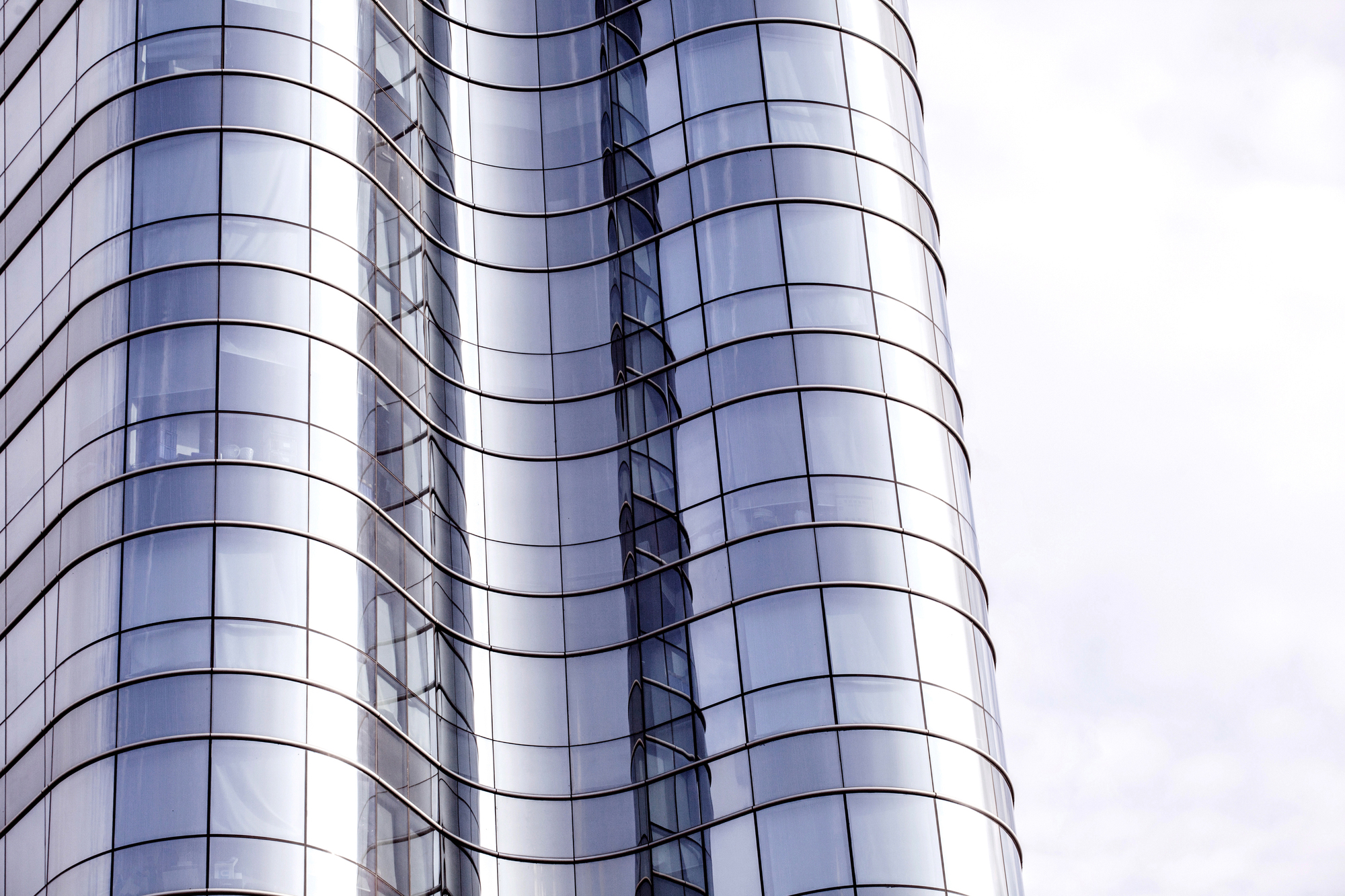 Gallery of NanFang University Technology Park and B1 Tower Building ...