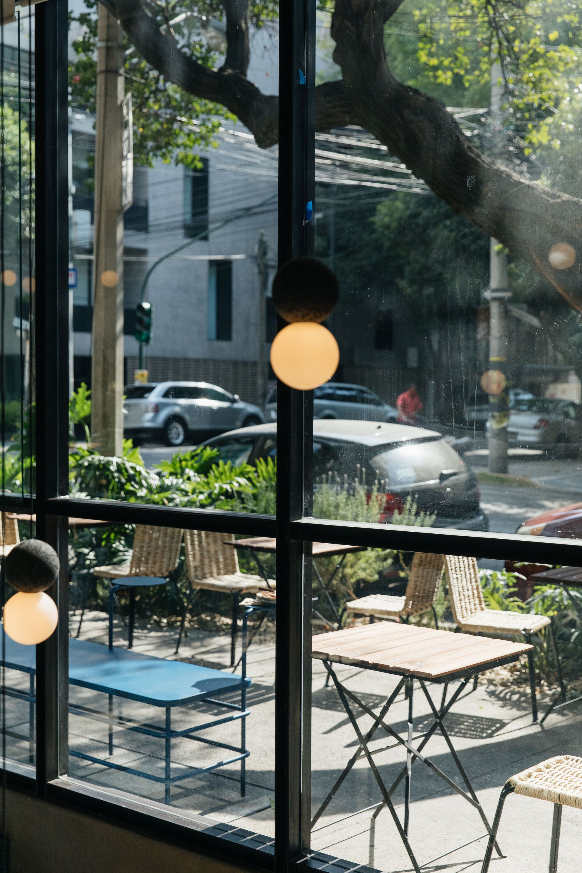 Galería de Bou café / Bloqe Arquitectura + Mariana Rocha Studio - 25