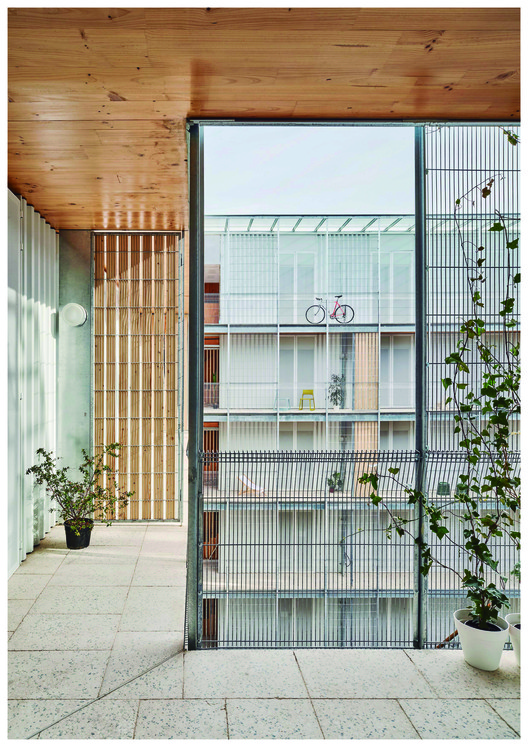 7 Finalists Announced for the EU Mies Award 2022 | ArchDaily