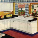 The History of Kitchens: From the Great Banquets to the Built-in ...