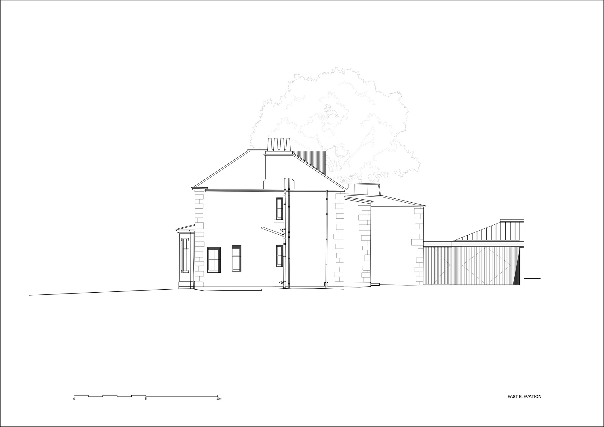 Gallery of The Maker’s House / Loader Monteith - 27