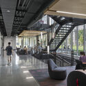 Washington University McKelvey School of Engineering / Perkins Eastman ...