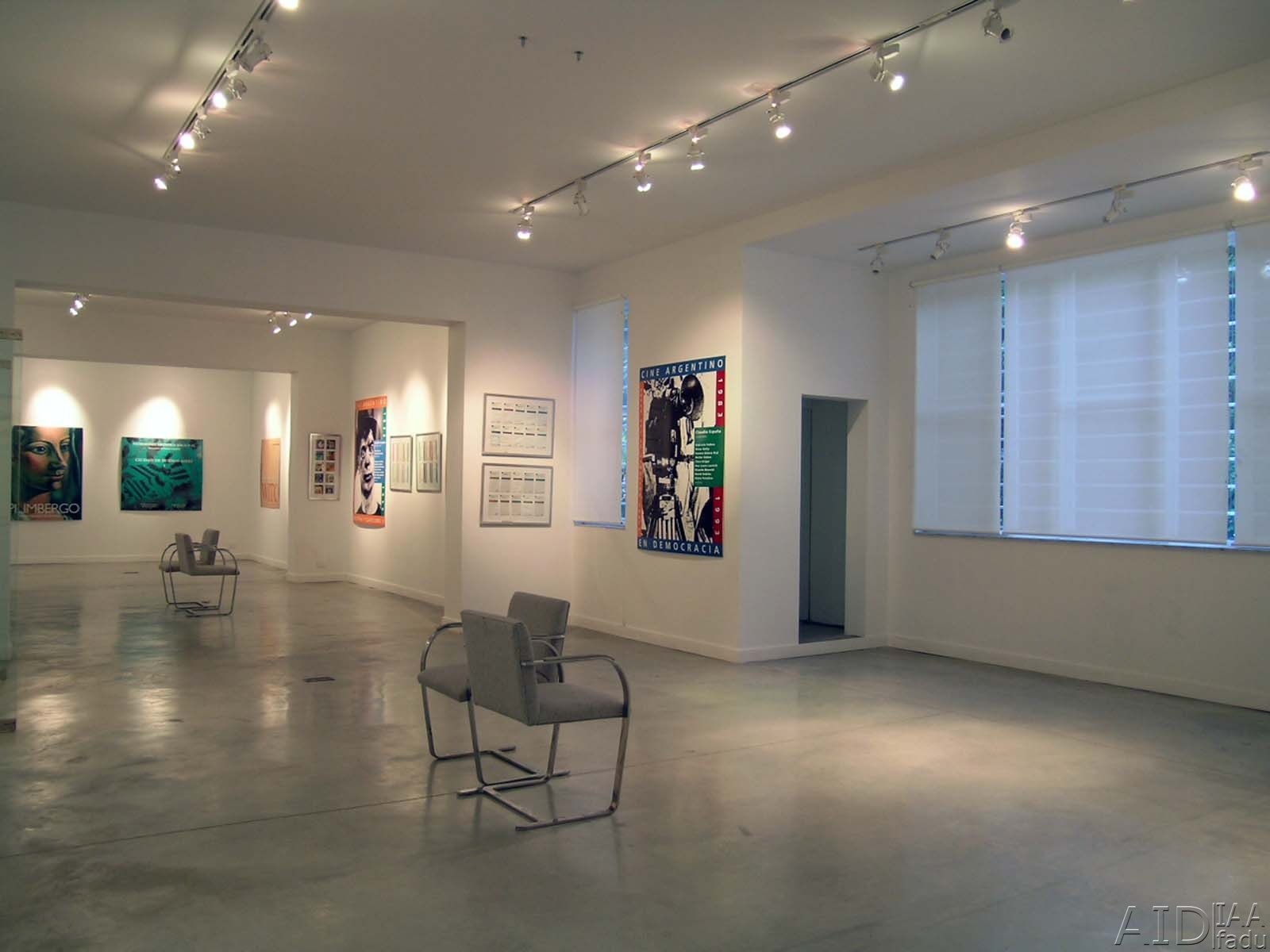 Galería de Clásicos de Arquitectura: Casa de Victoria Ocampo ...