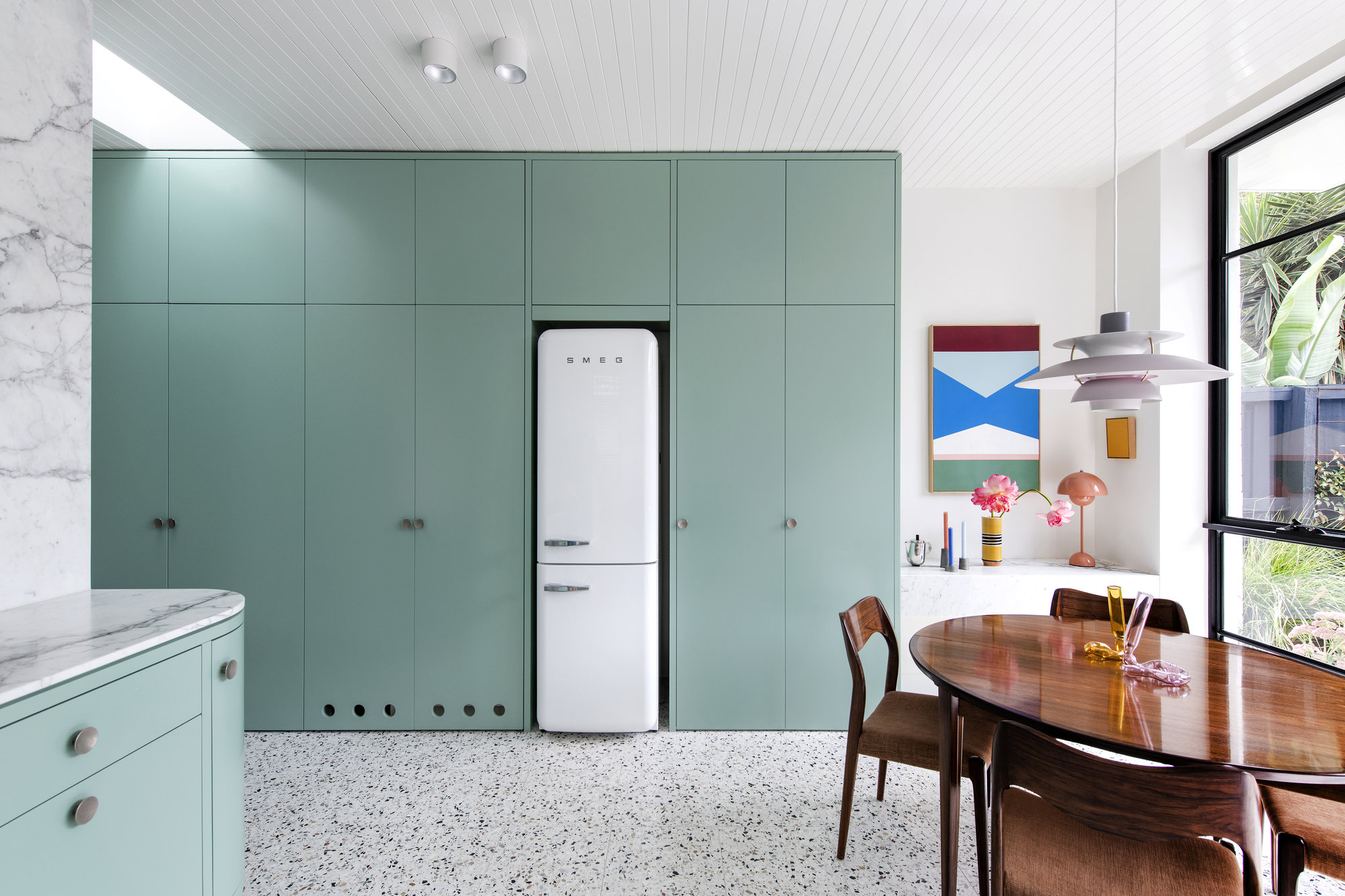 Gallery of Flemington House / Lisa Breeze Architect - 5