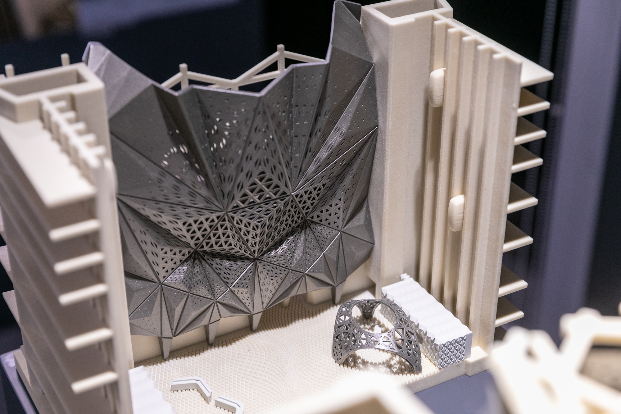 Gallery of Online Exhibition by the Hong Kong Design Institute Explores ...