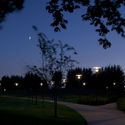 How to Reduce Light Pollution With Street Light Design? | ArchDaily
