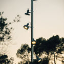 How to Reduce Light Pollution With Street Light Design? | ArchDaily