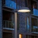 How to Reduce Light Pollution With Street Light Design? | ArchDaily