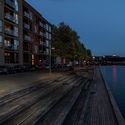 How to Reduce Light Pollution With Street Light Design? | ArchDaily