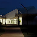 How to Reduce Light Pollution With Street Light Design? | ArchDaily