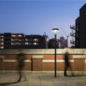 How to Reduce Light Pollution With Street Light Design? | ArchDaily
