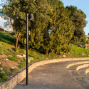 How to Reduce Light Pollution With Street Light Design? | ArchDaily