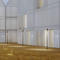 How to Reduce Light Pollution With Street Light Design? | ArchDaily