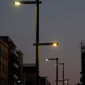How to Reduce Light Pollution With Street Light Design? | ArchDaily