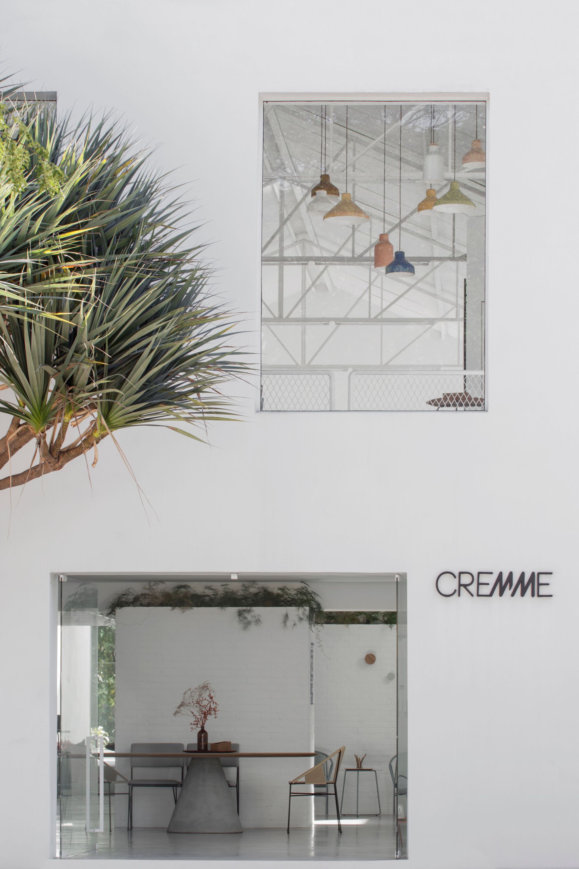 Galeria de Espaço Conceito Cremme / Felipe Hess Arquitetos - 8