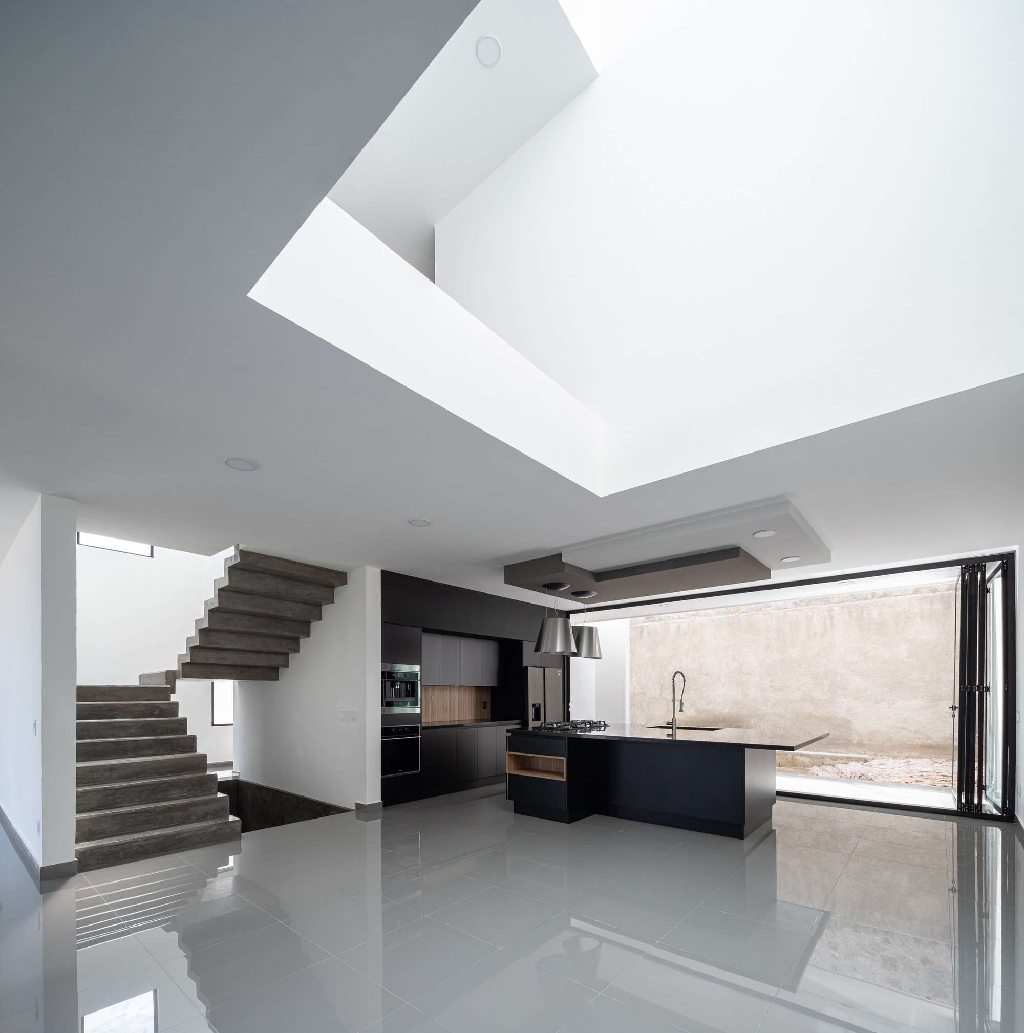 Gallery of SMT House / Taller Arquitectura Bajío (TAB) - 7