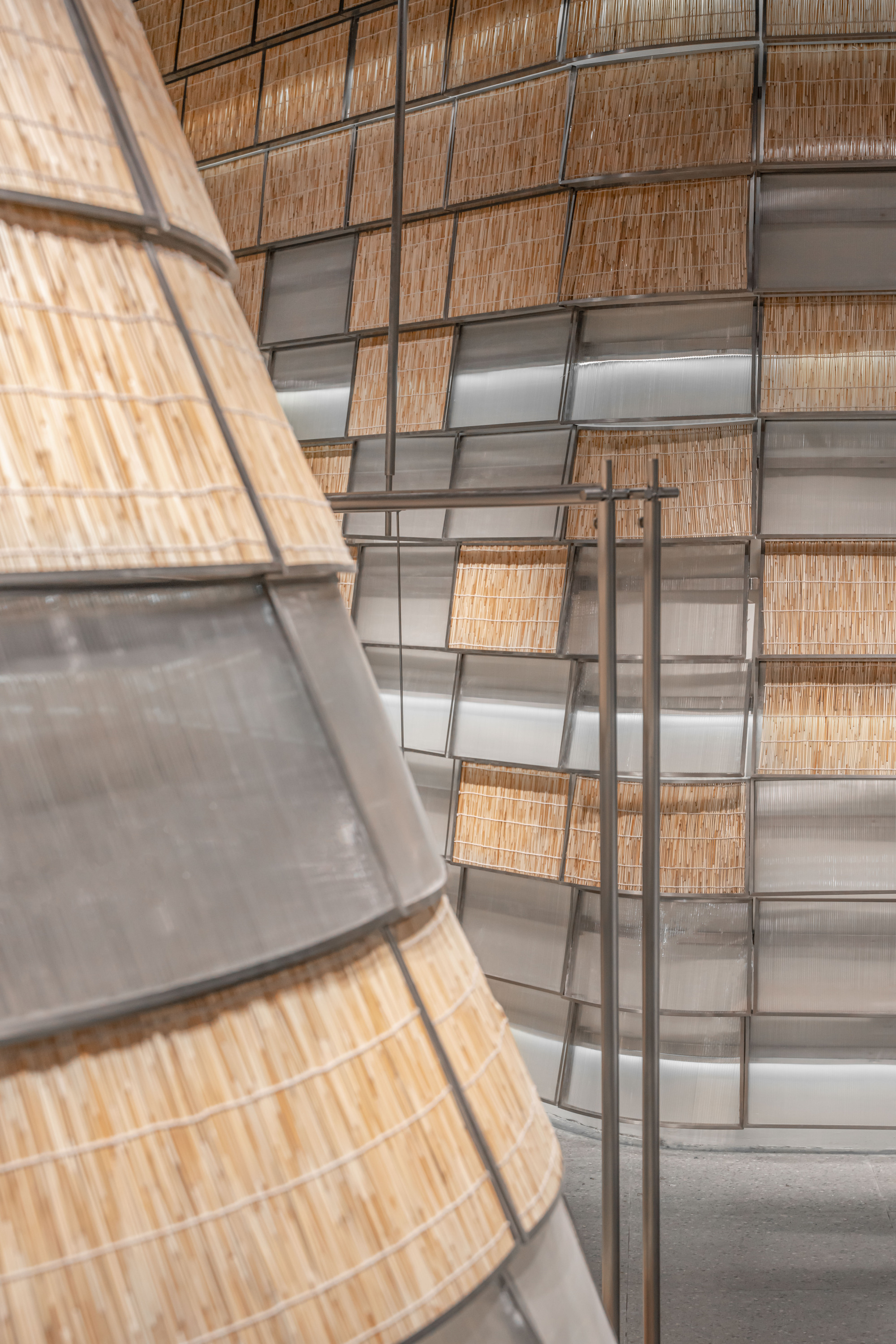 Gallery of OneAvenue Flagship Store of TFD / PMT Partners - 14
