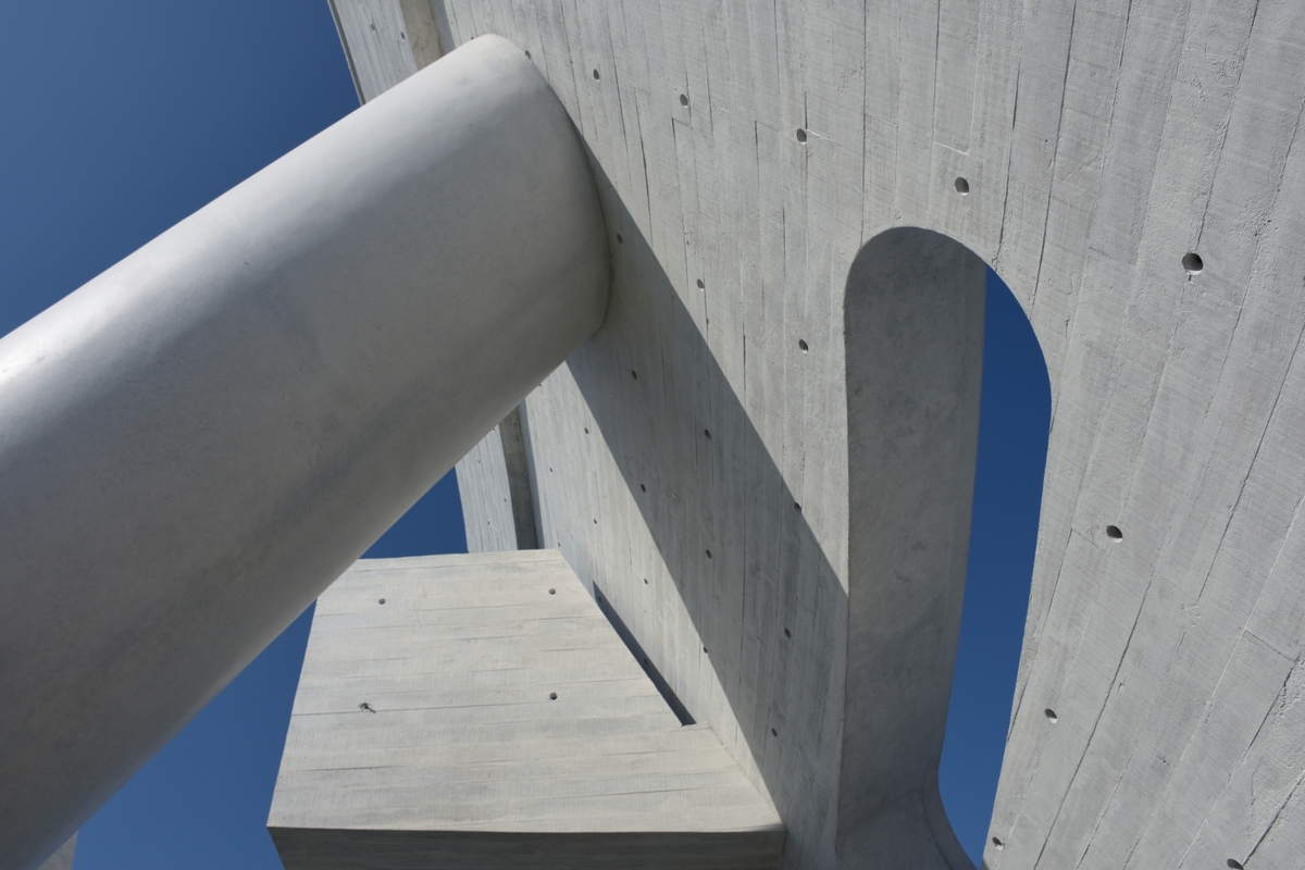 Gallery of OPEN Reveals Design for Yantai's New Landmark - 8