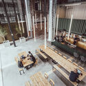 Albert Works / Cartwright Pickard Architects | ArchDaily