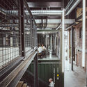 Albert Works / Cartwright Pickard Architects | ArchDaily