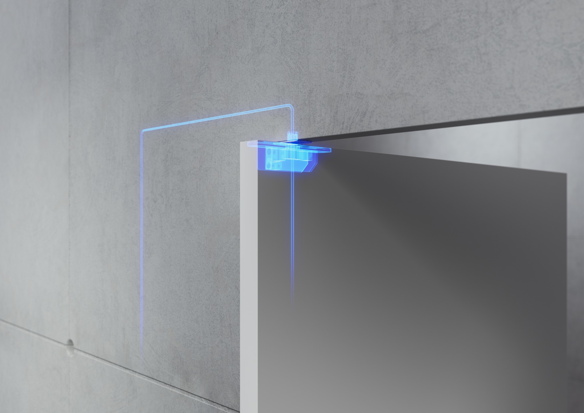 Gallery of Functional and Creative Ways to Integrate Interior Pivot ...