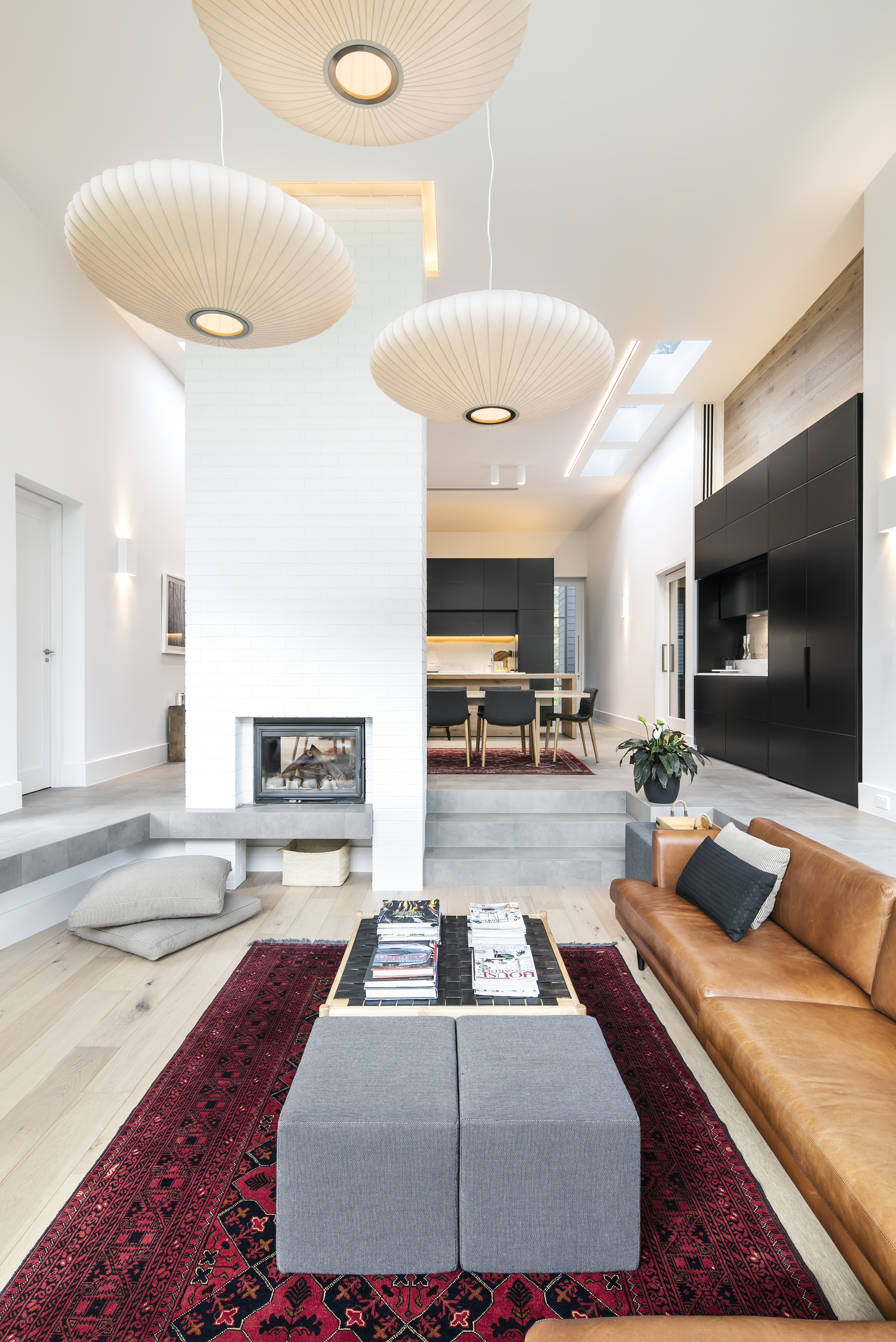Gallery of Number 6 House / Black Rabbit Architecture + Interiors - 12